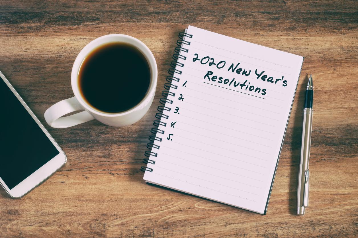 5 Powerful Resolutions You Will Want to Keep in 2020 | Wainger Group